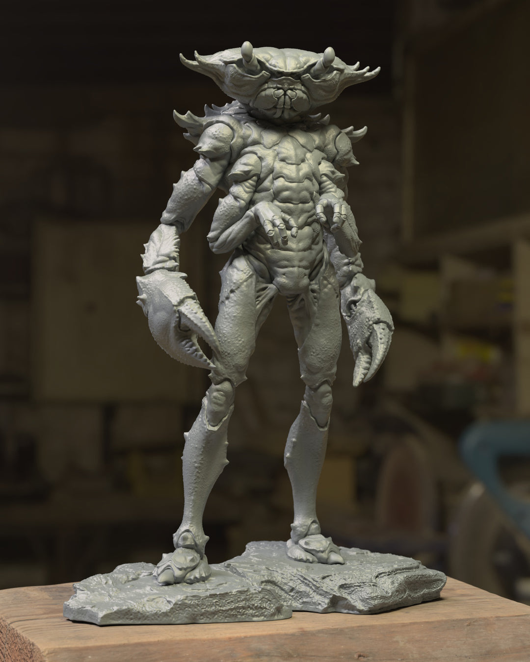 3D print Files – Paul Braddock